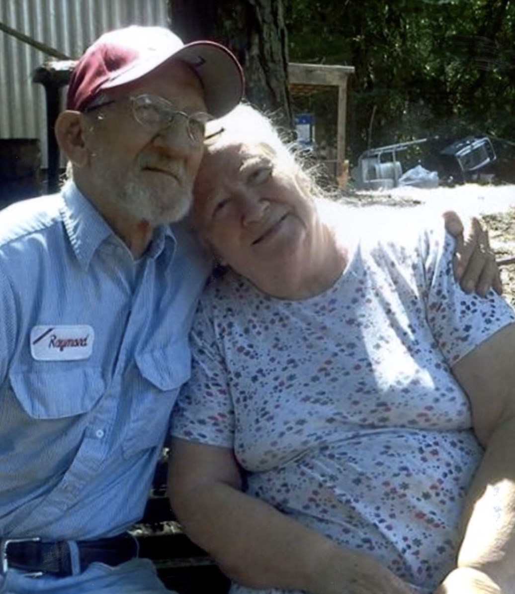 Raymond Isbell Obituary - Leeds, AL