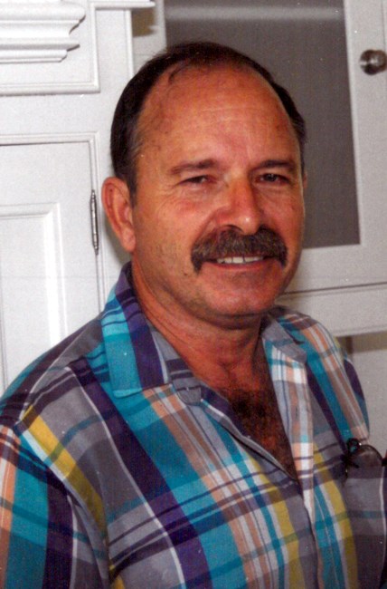 Joseph Guidry Obituary - Sulphur, LA