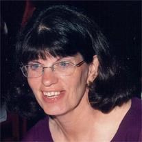 Cheryl Bucy Obituary - Columbus, OH