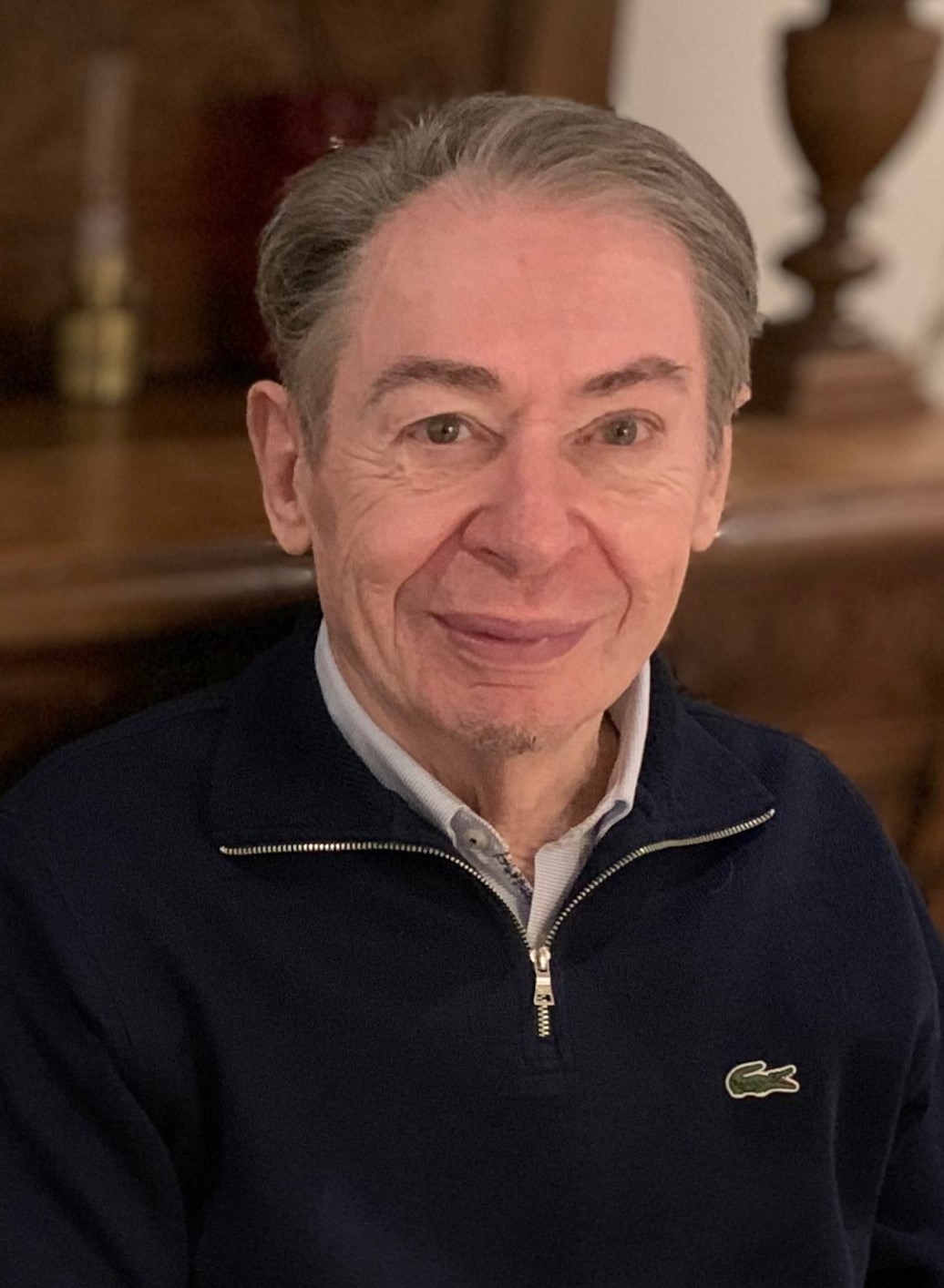 Jean-Pierre Beauchef Obituary - St-Lambert, QC