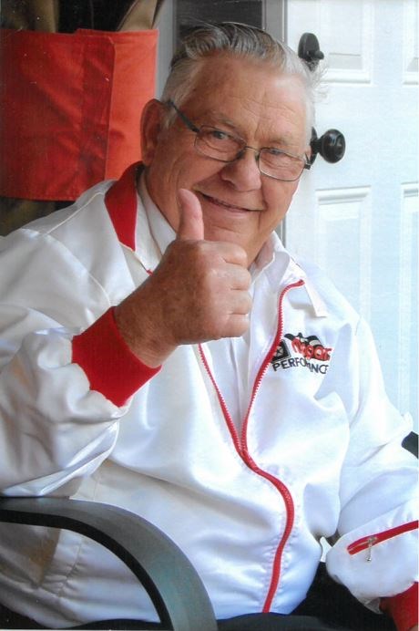 Ralph McKay Obituary - Stony Plain, AB