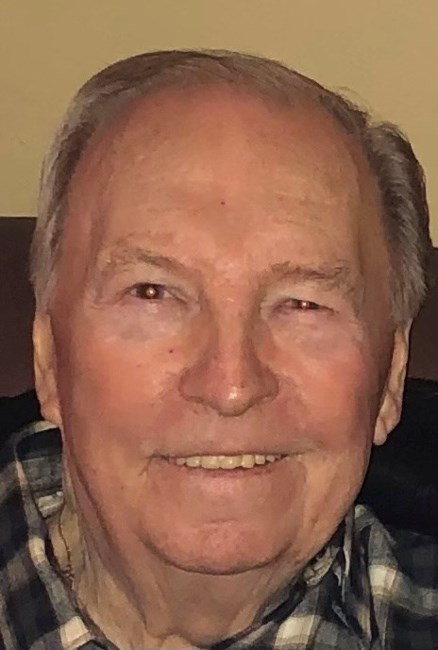 Russell Thompson Obituary - Winnipeg, MB