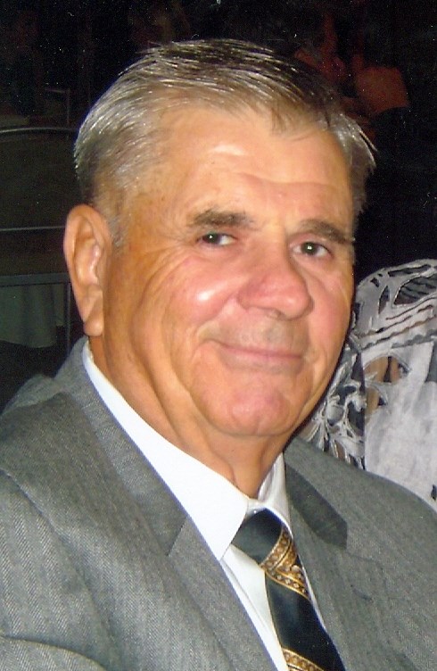 Robert Foret Obituary - New Orleans, LA