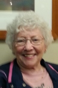 Audrey Carol Muzzy Obituary - Mesa, AZ