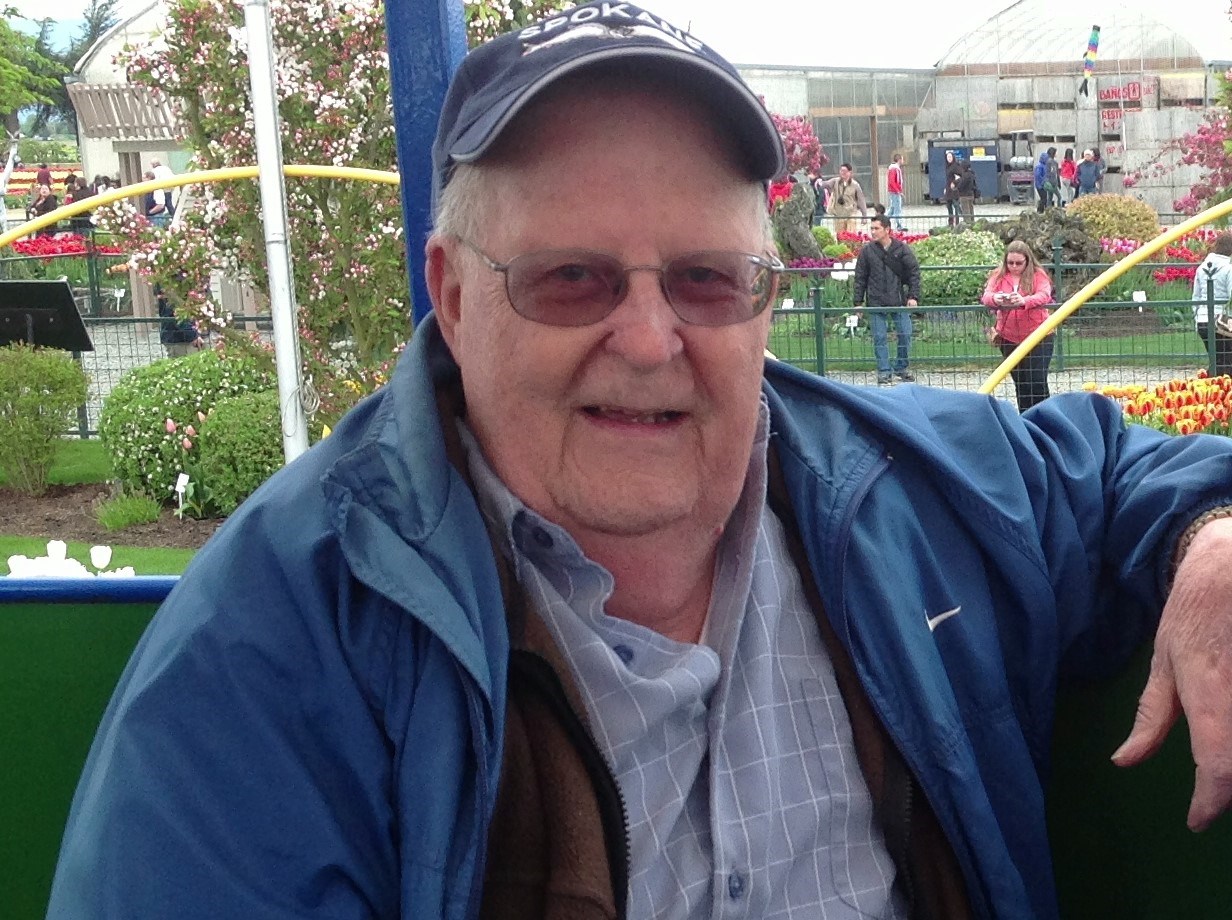 Robert Pattie Obituary - Renton, WA