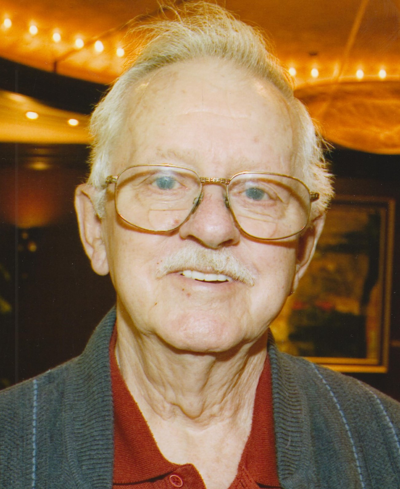 George Stephen Jr Graham Obituary - Saint-Hubert, QC