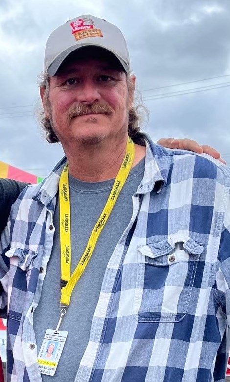 Randy Sullivan Obituary - Shreveport, LA