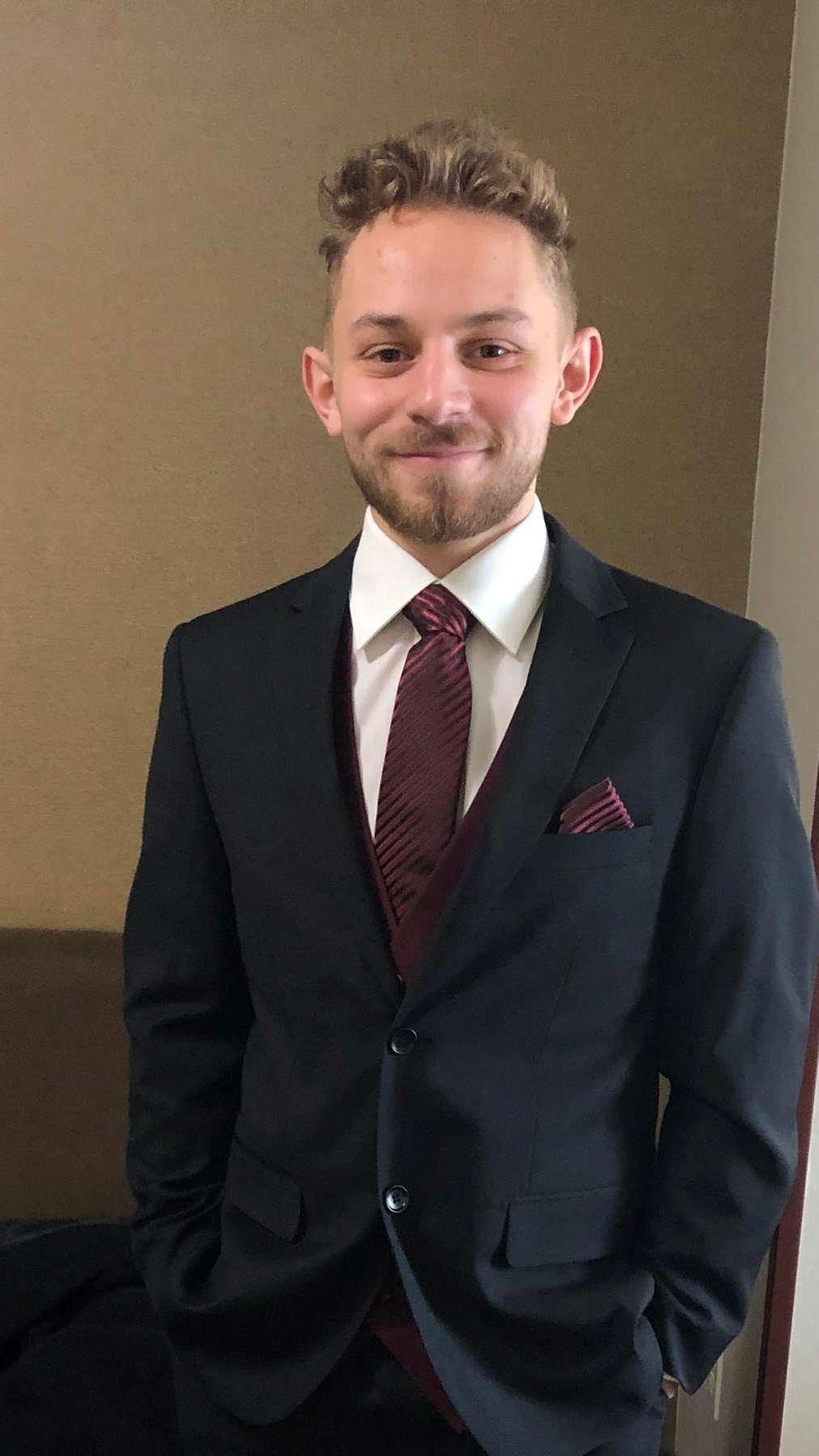 Hunter Weishaar Obituary - Tumwater, WA