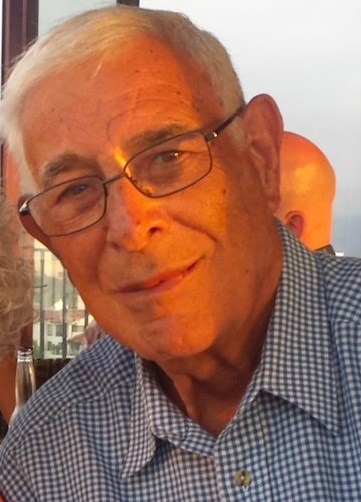 Bernard Schachter Obituary - Dallas, TX