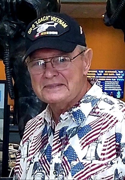 Richard Raysik Obituary - Orlando, FL