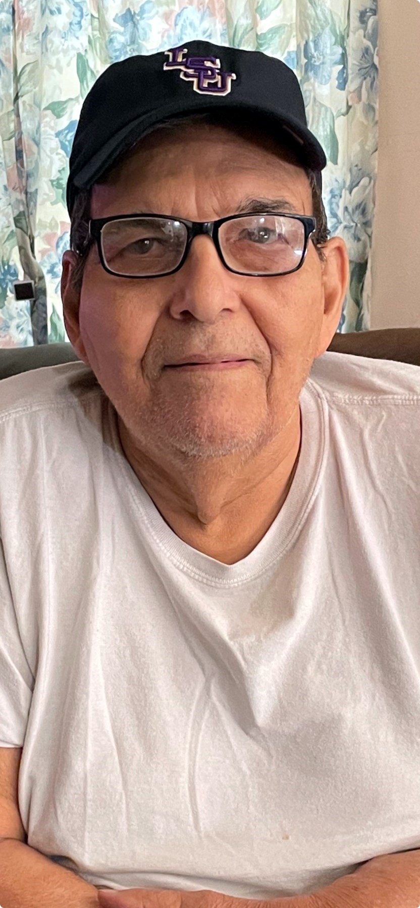 Beto Montalvo Obituary - Corpus Christi, TX