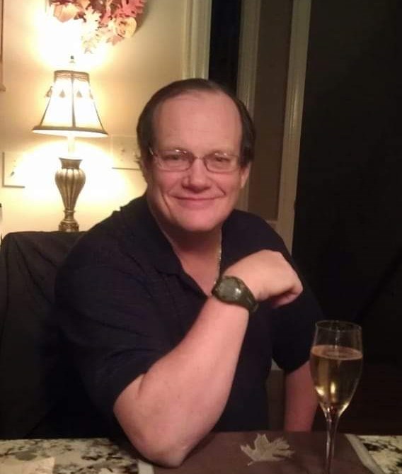 Thomas Scholl Obituary - Worthington, OH