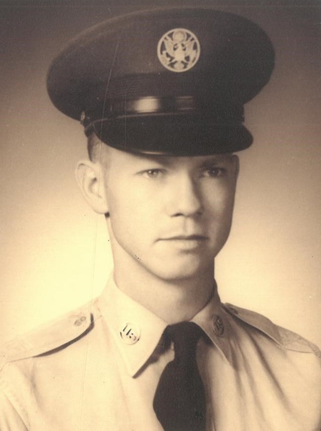 J W Kuether Obituary - Arlington, TX