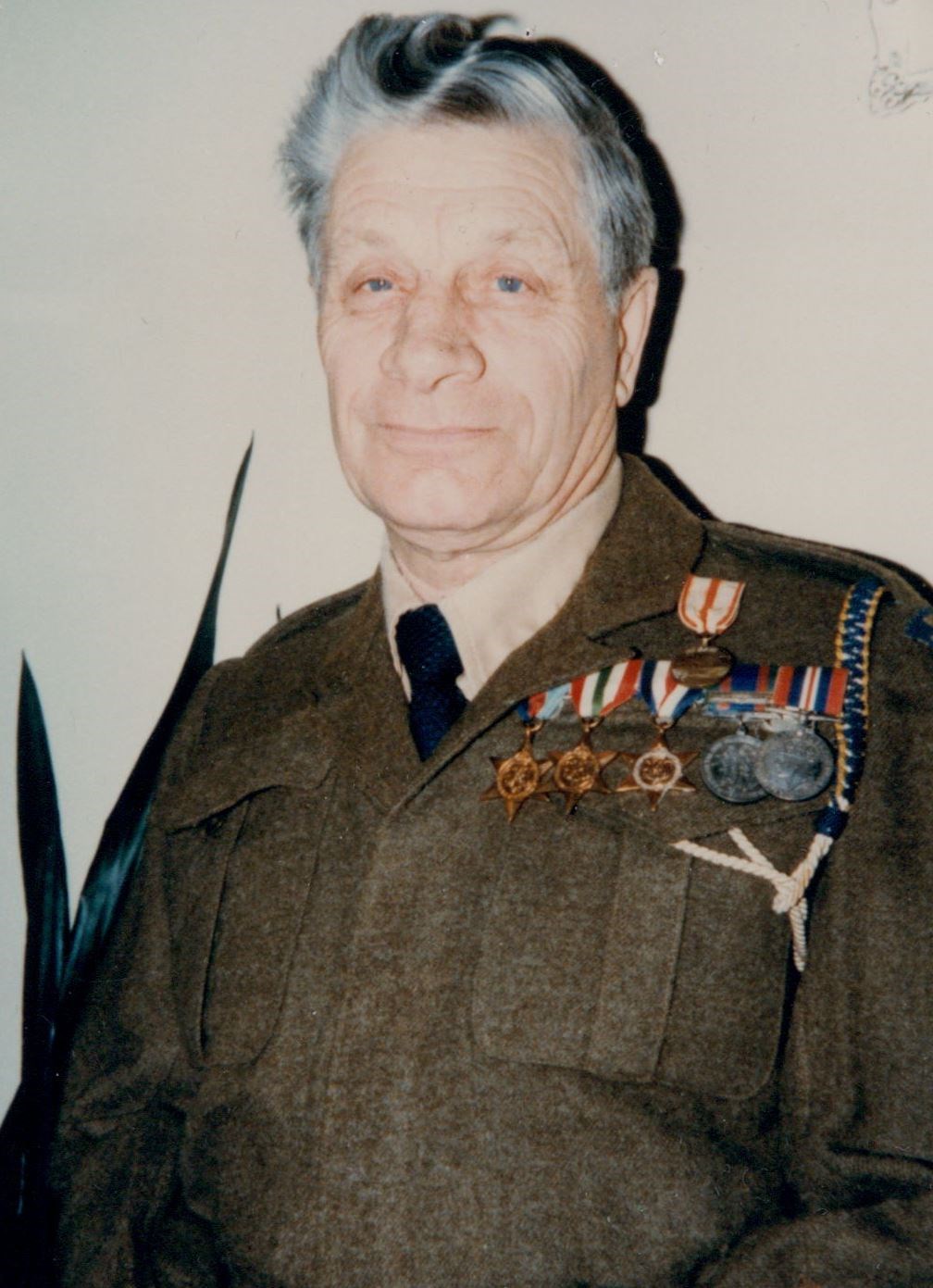 Frederick "Fred" Peter Frey Obituary - Regina, SK