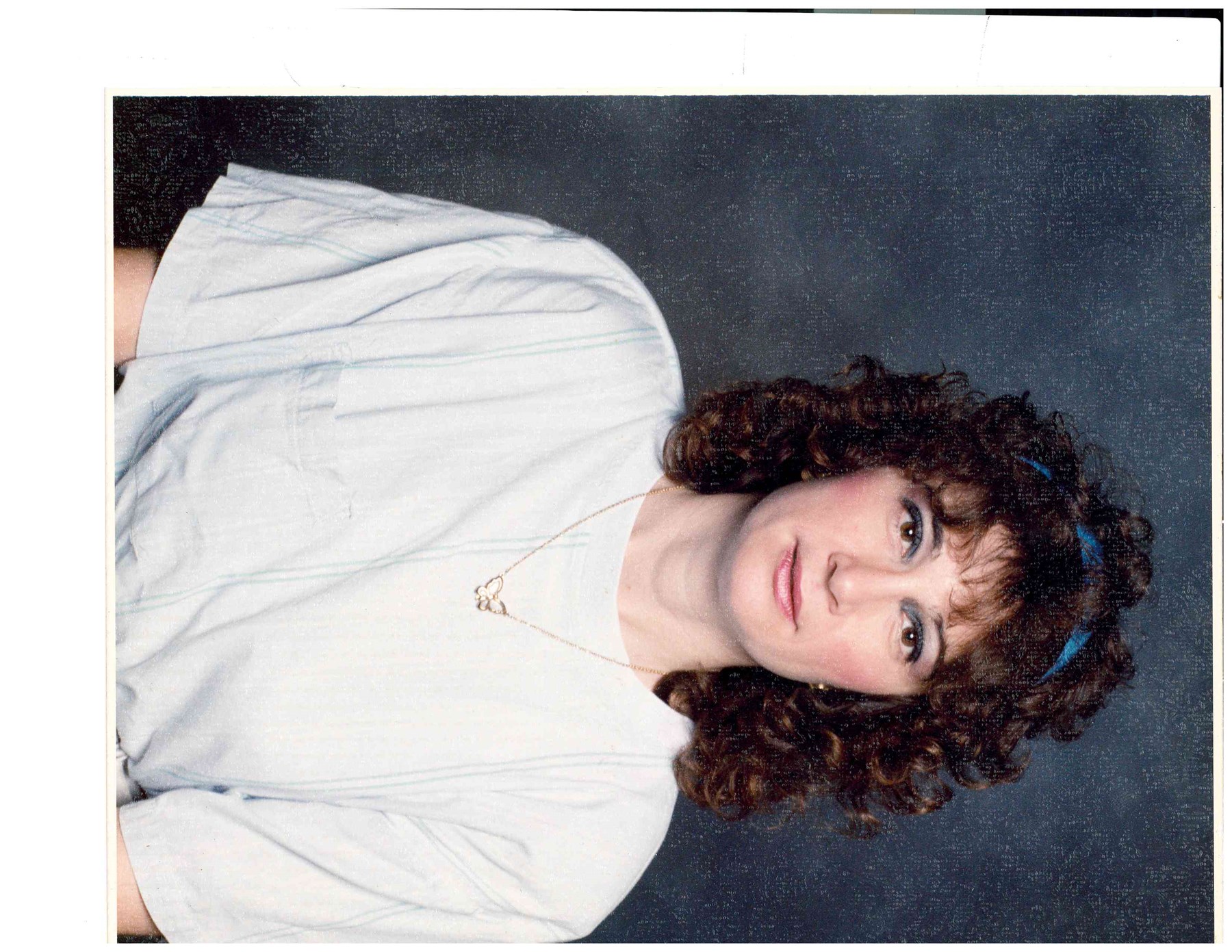 Anita Ann Ewing Scott Obituary - Waco, TX