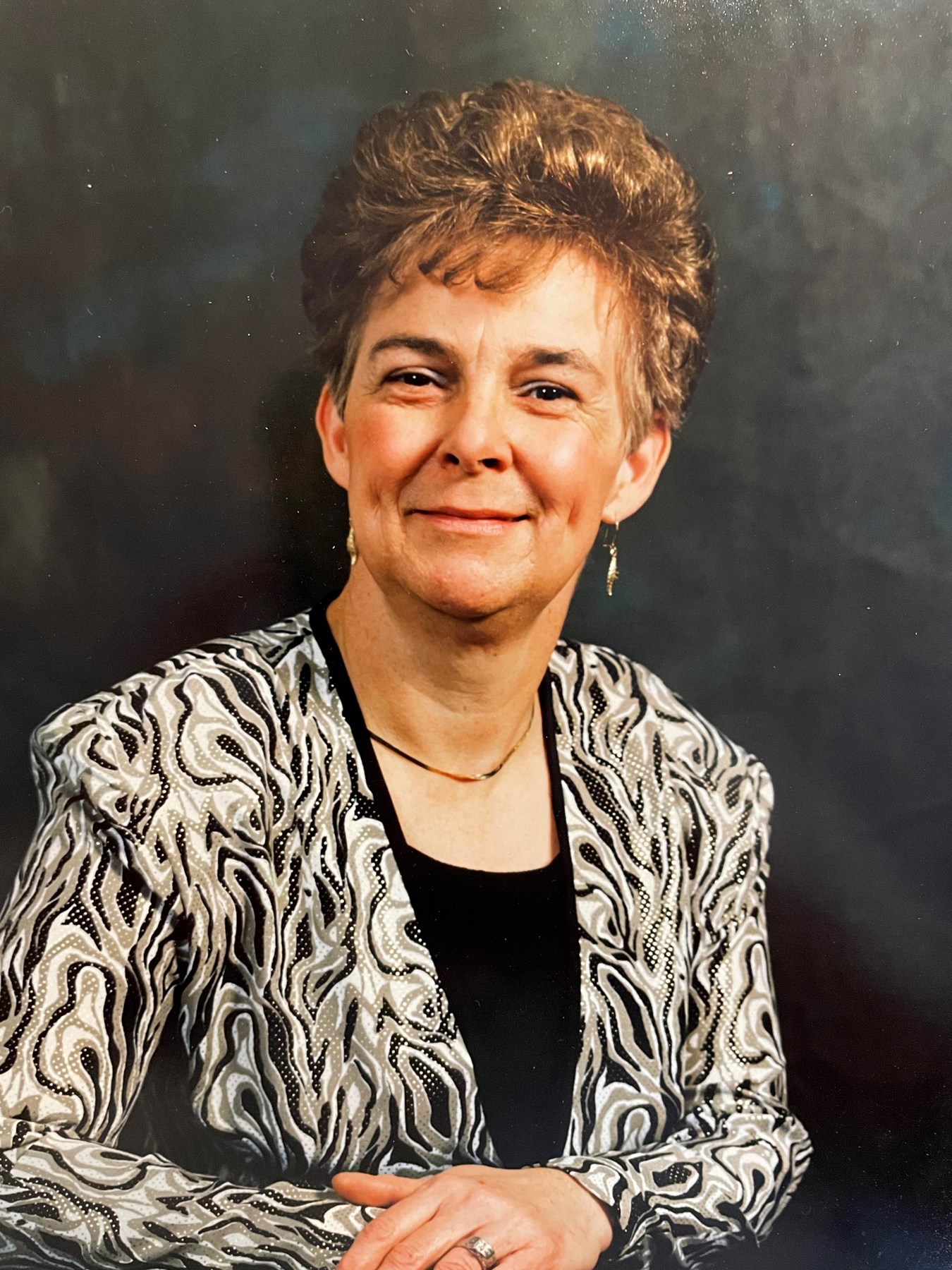 Anne Marie Boucher Obituary - Scarborough, ON