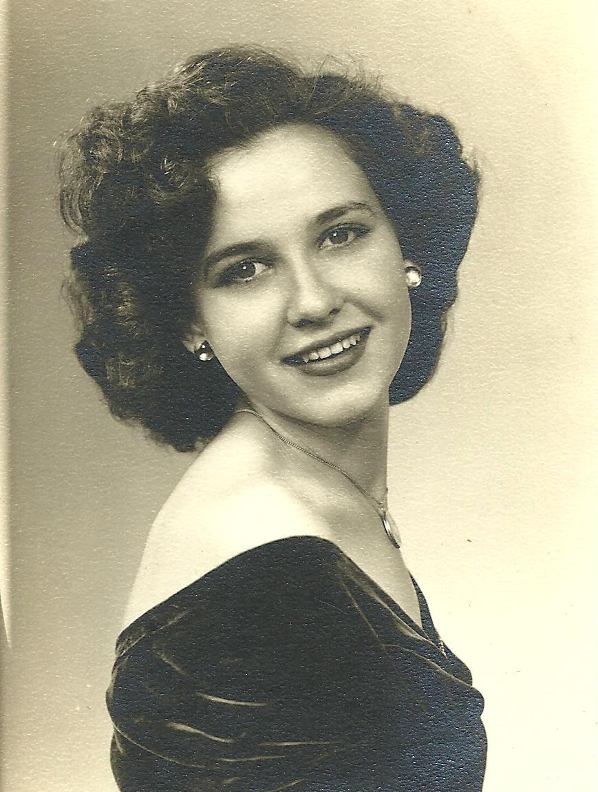 Maxine Dieterich Obituary - Marlin, TX