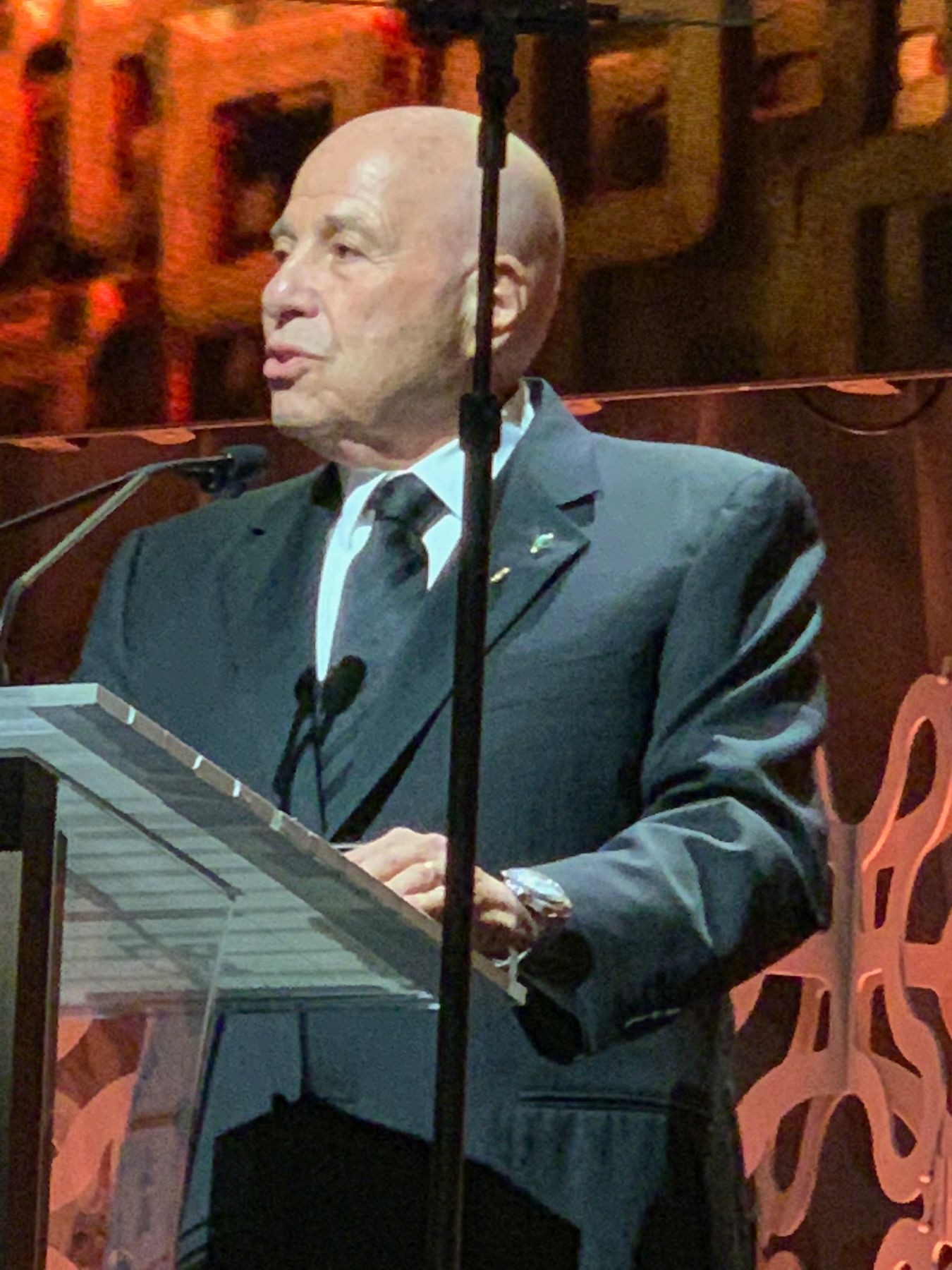 Richard Leibner Obituary - New York, NY