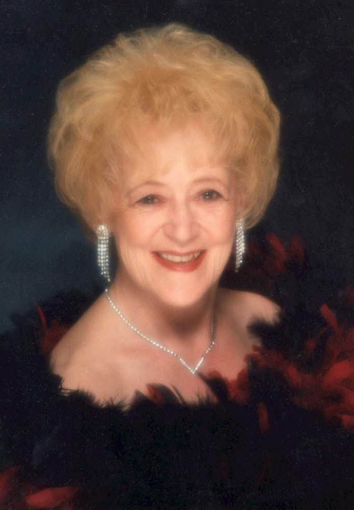 Shirley Short-Dugaw Obituary - Centralia, WA