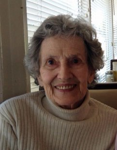 Janet Moon Obituary - Hixson, TN