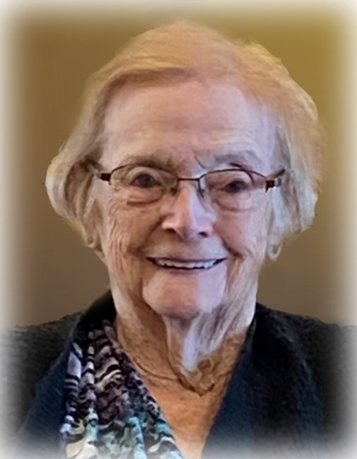 Joyce May Luther Obituary - Wolseley, SK