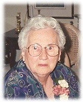 Winnifred Uhrig Obituary - Kitchener, ON