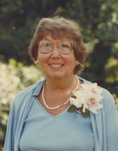 Thelma "Magga" Goldman Obituary - Rockledge, FL