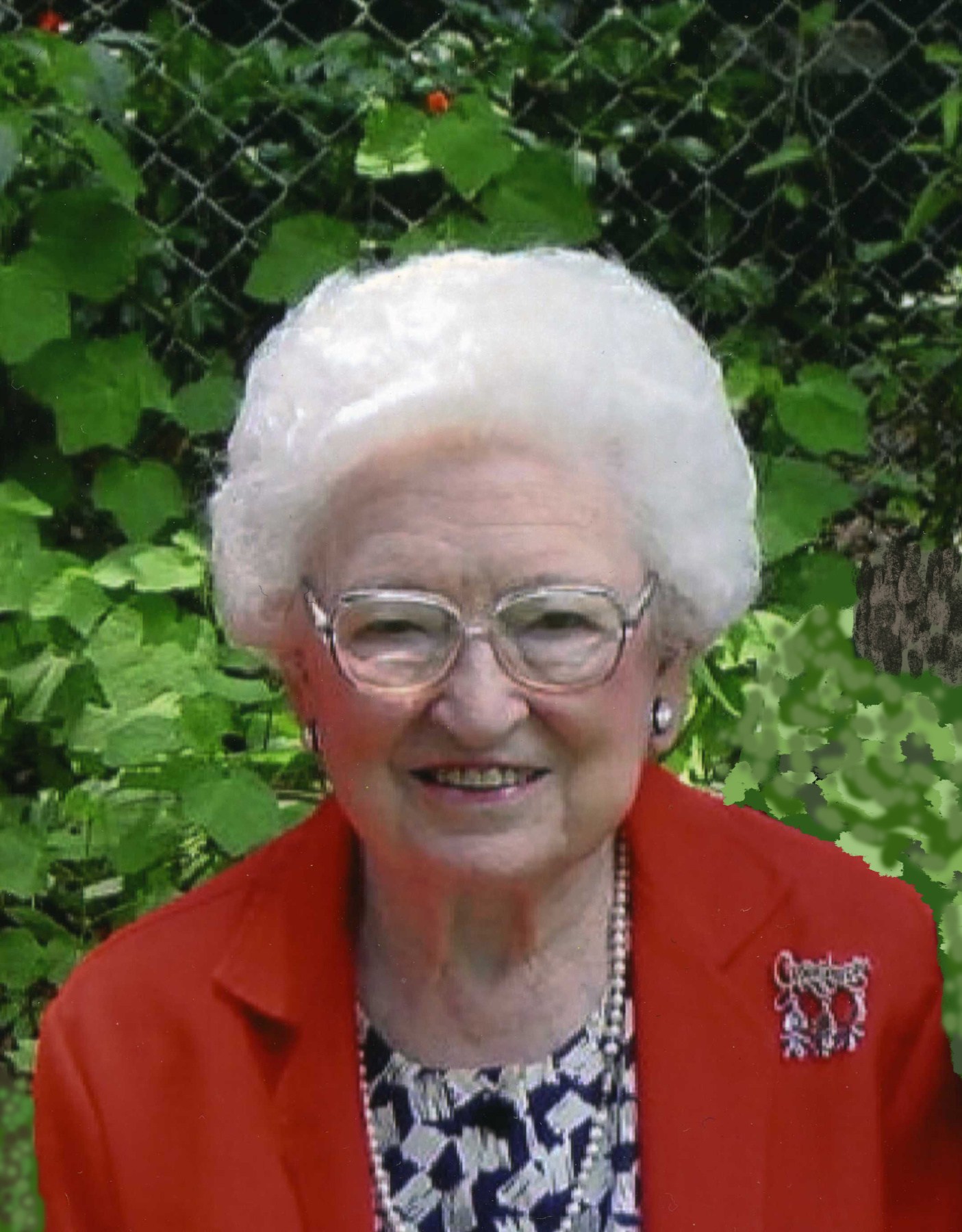 Gloria Ware Obituary - El Dorado, AR