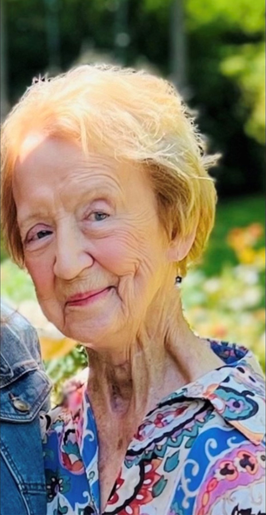 Bobbie Mansfield Obituary - Cartersville, GA