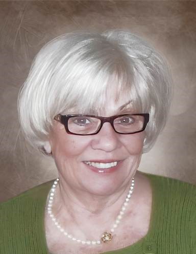 Andrée Fournier Obituary - Alma, QC