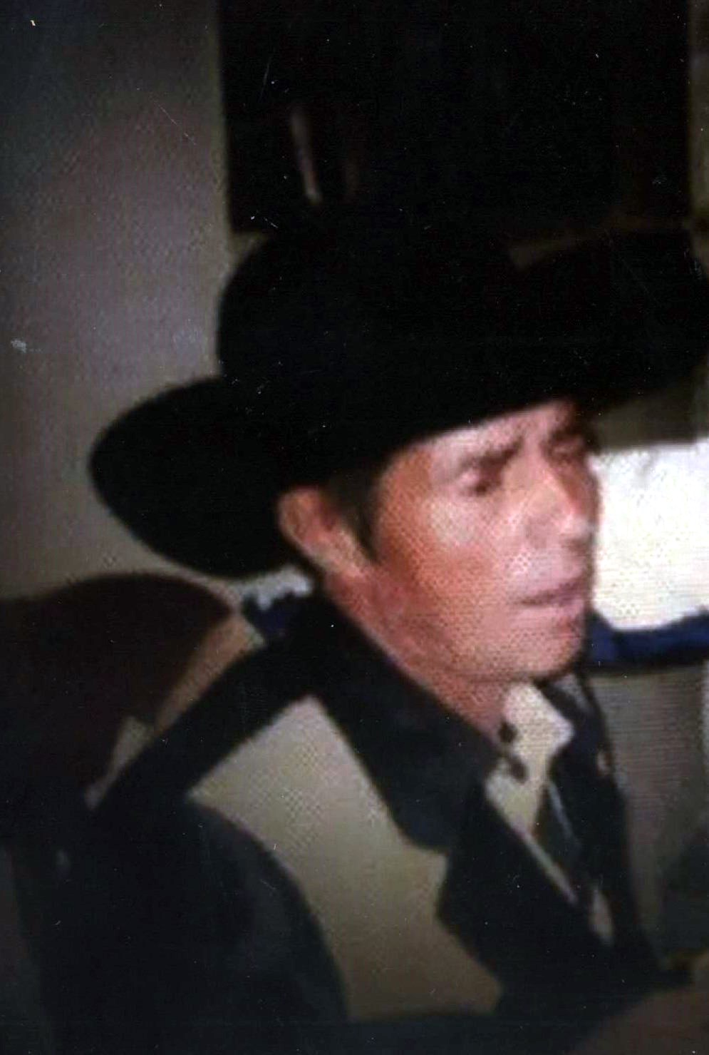 Juan Luis Pineda Cervantes Obituary - Wilmington, CA