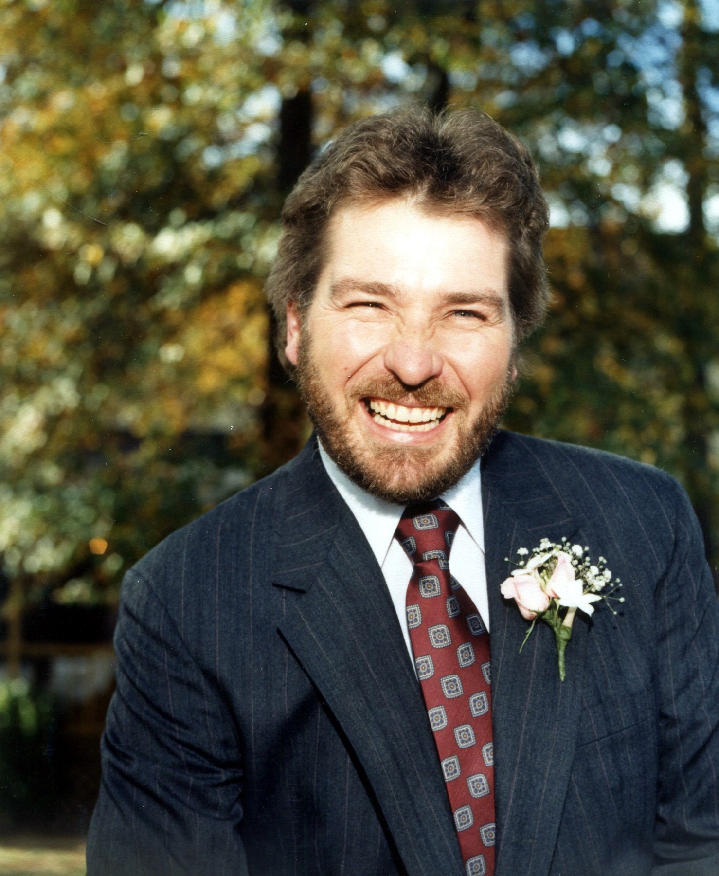 Benjamin Reed Obituary - Hixson, TN