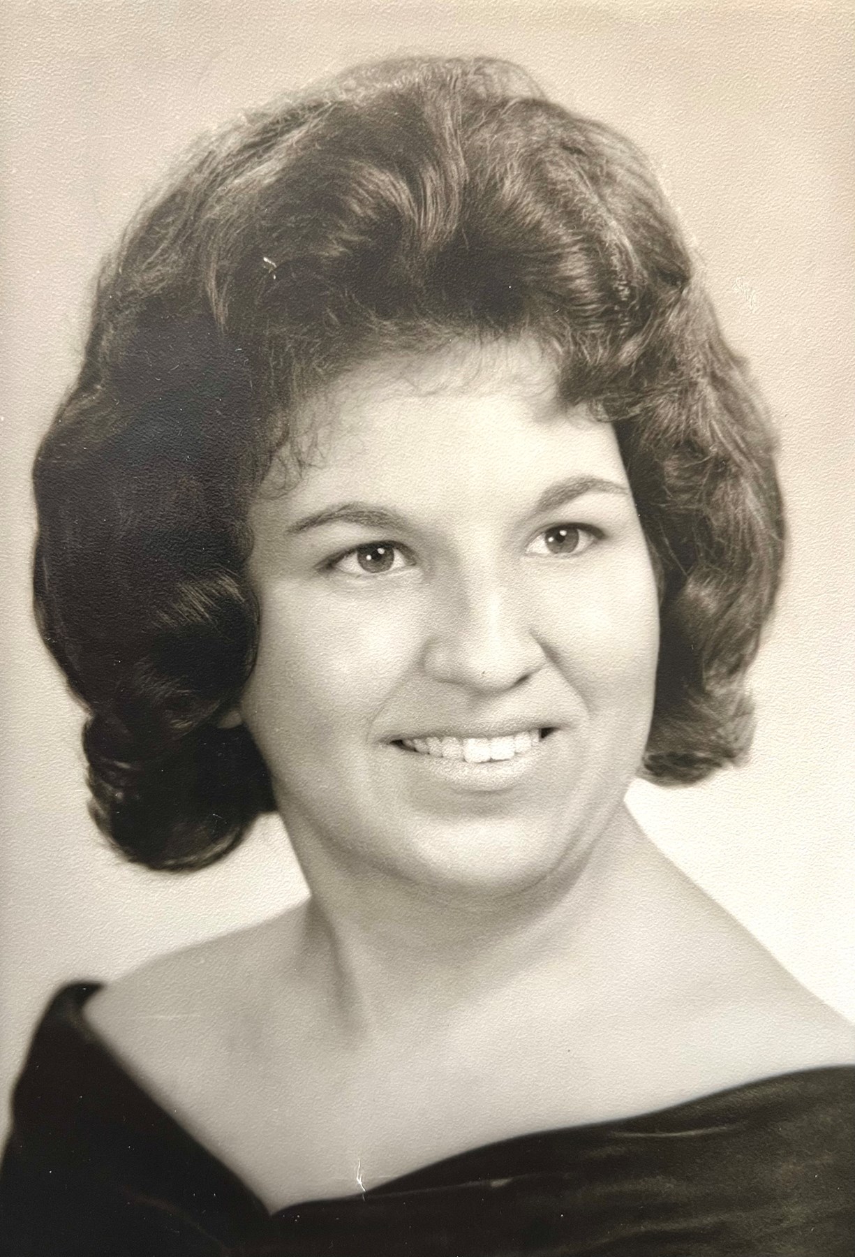 Bernice Hernandez Obituary - Yorba Linda, CA