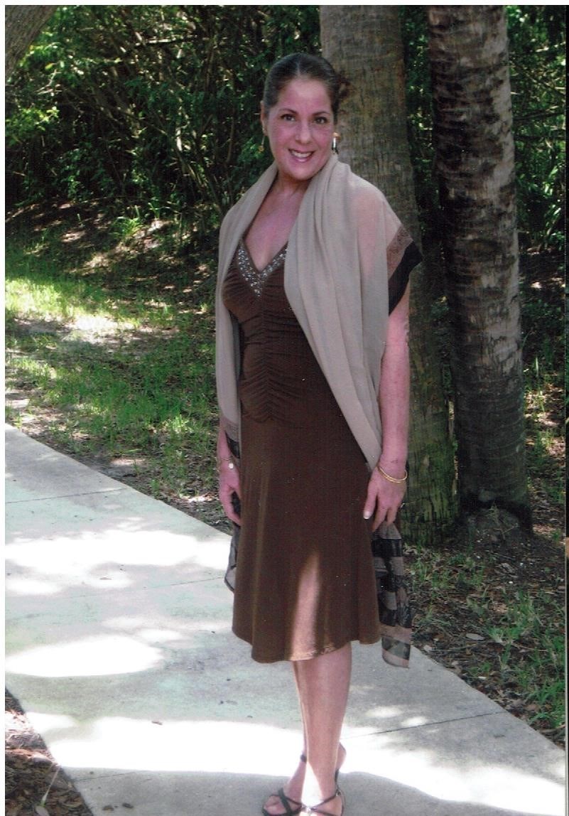 Melissa Nieves Obituary - Linden, NJ
