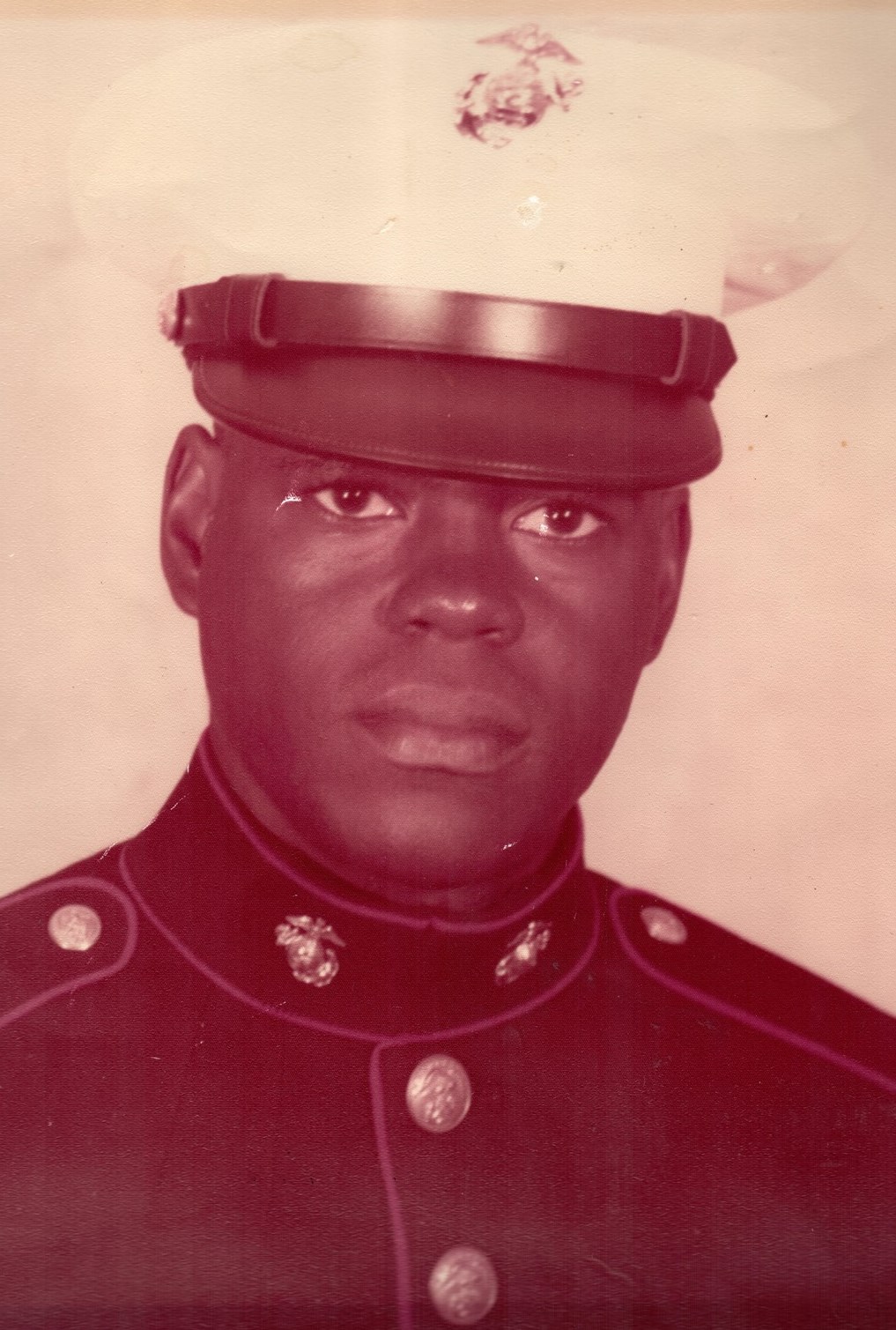 Tomas Alleyne Obituary - Fredericksburg, VA