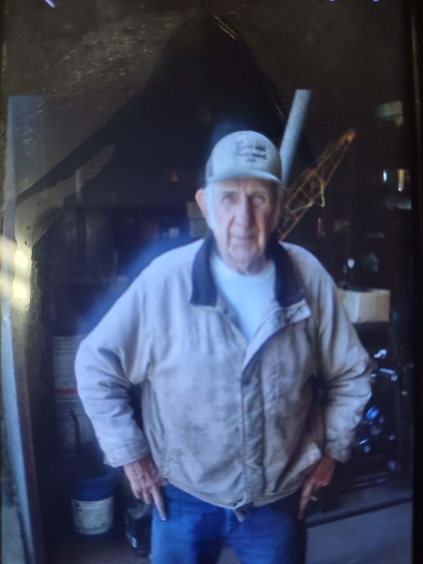 Richard Raymond Petz Obituary - Hughson, CA