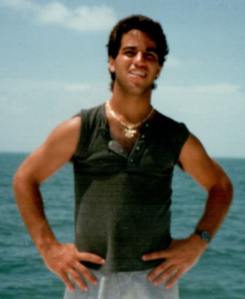 Robert Andrew Rioseco Obituary - Miami, FL