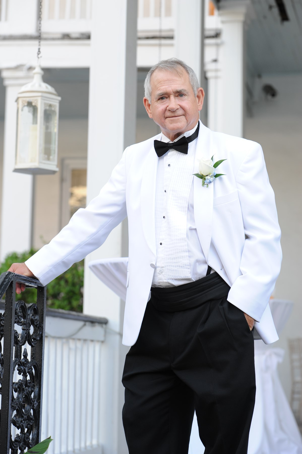 William Macon Obituary - Mobile, AL