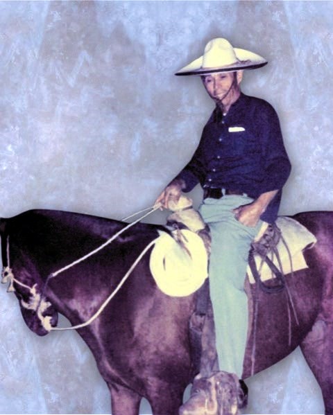 Ignacio Serna Gallardo Obituary - Colton, CA