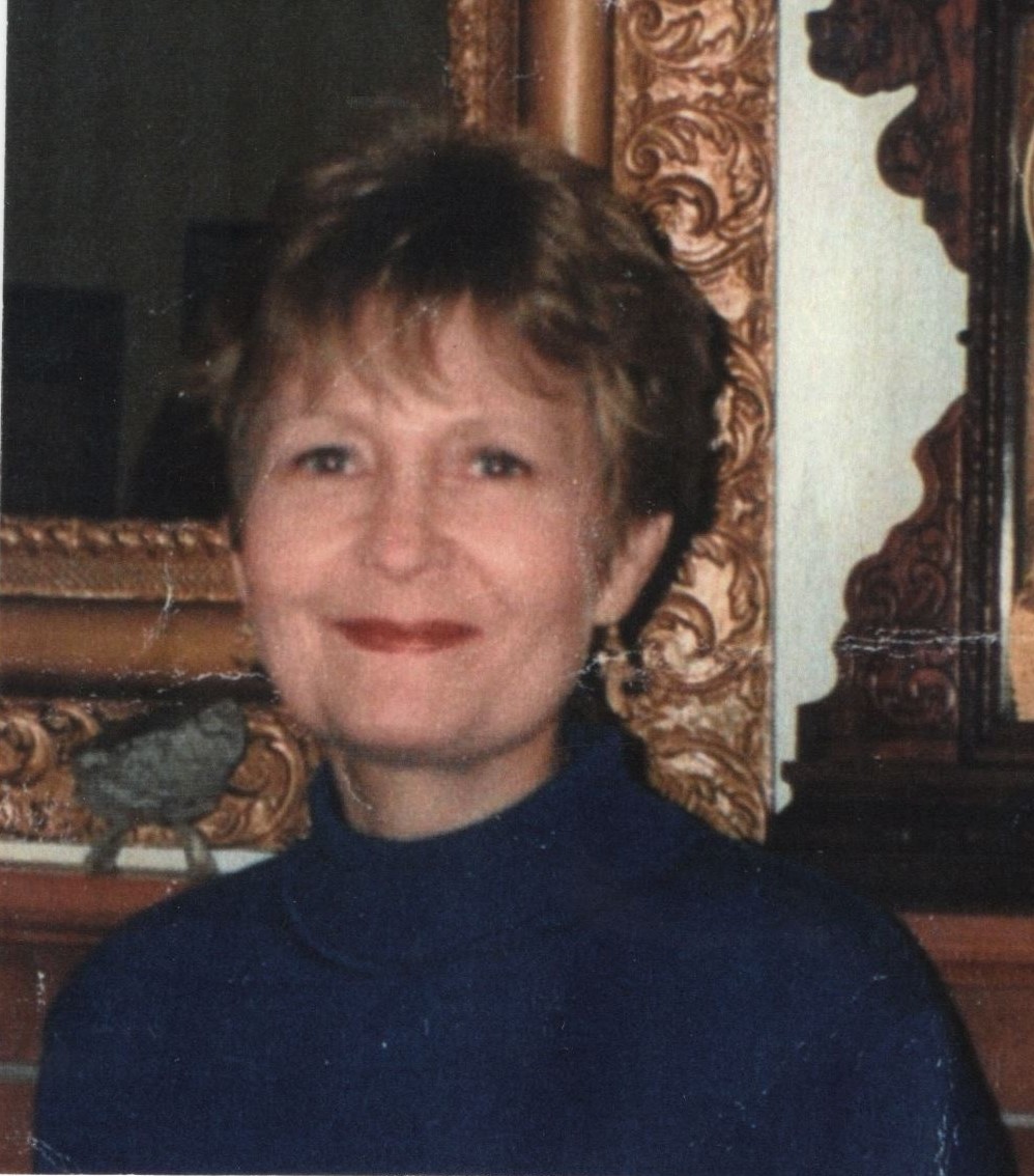 Doris Butler Obituary - Hixson, TN