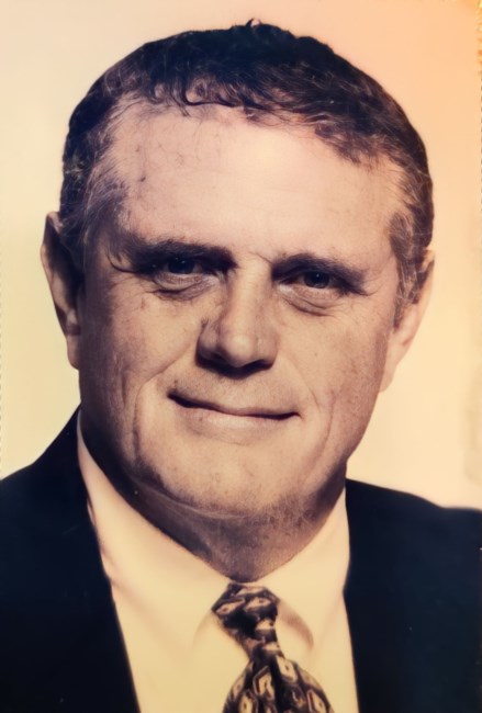 Richard Bunnell Obituary - Miami, FL