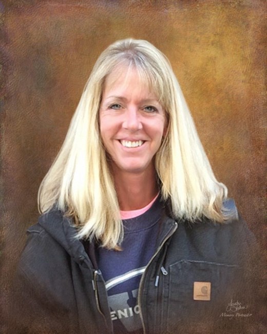 Kristi Wallace Obituary - Louisville, KY