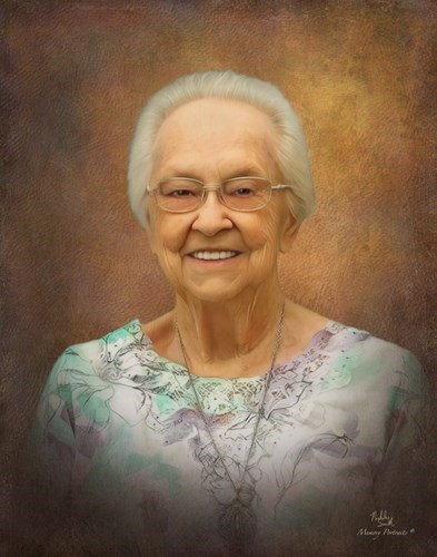 Lola Vanderhoof avis de décès - Louisville, KY