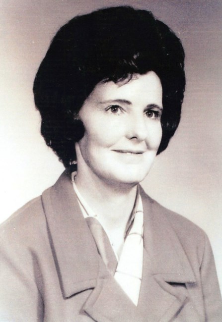 Ouida "Nita" Moore Obituary - Columbus, GA