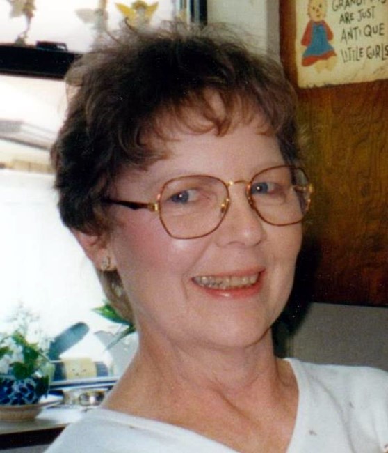 Barbara Severson Obituary - Oklahoma City, OK