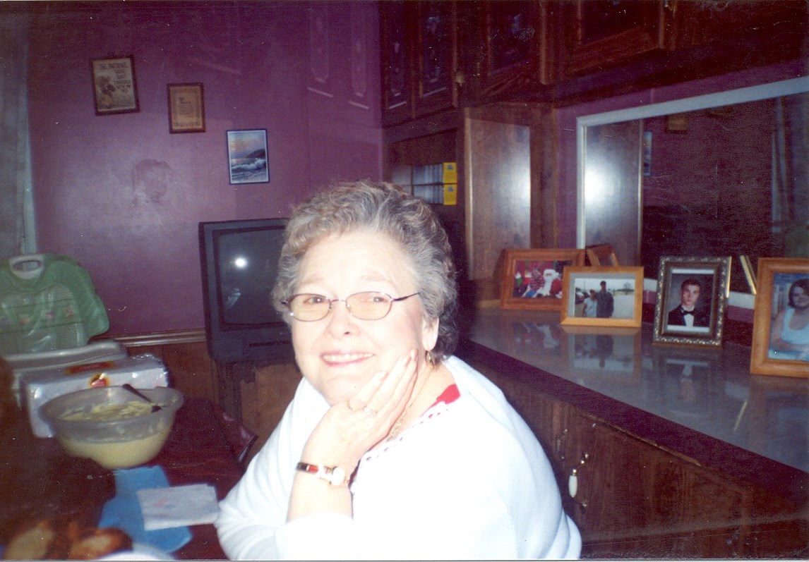 Annette Martin Obituary - Anniston, AL