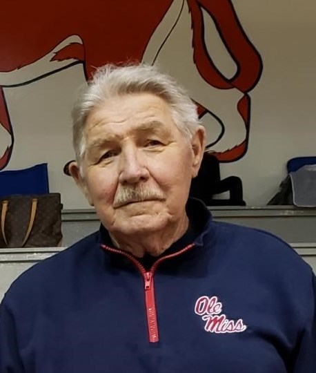 Carl McCain avis de décès - Columbia, MS