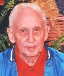 Leonard Roos Obituary - Centerbrook, CT