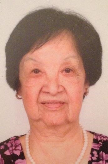 Kim Mee Lee Gee Obituary - New Orleans, LA