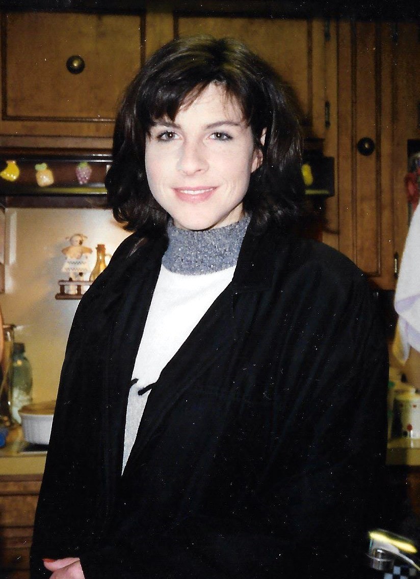 Tarin Ann Bovara McLarnon Obituary - Memphis, TN